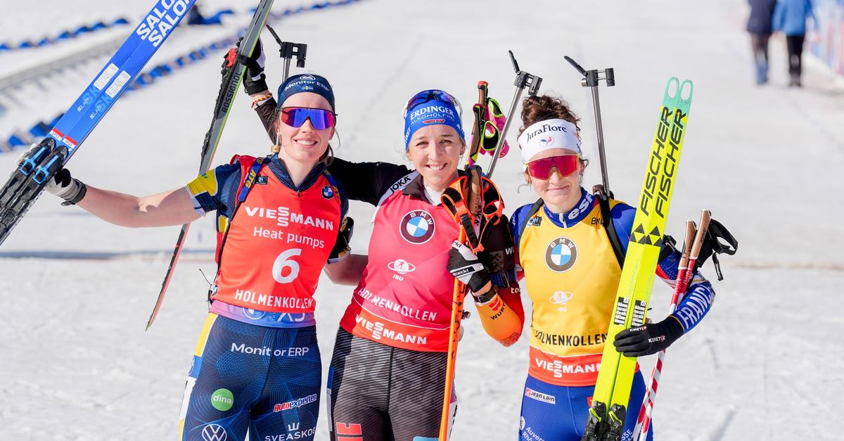 „Einfach irre“: Preuß gewinnt Gesamtweltcup mit Final-Drama